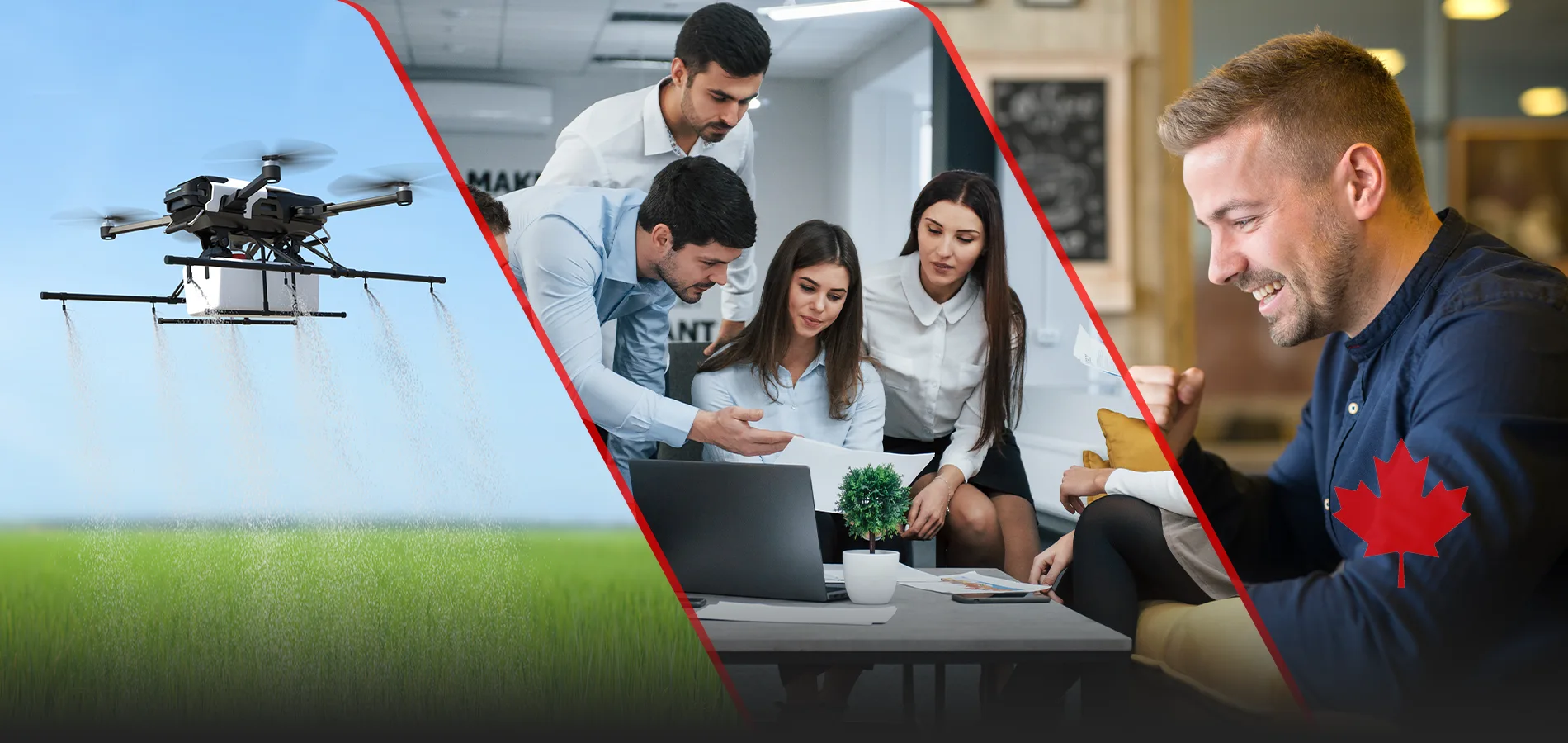 Canada Digital Adoption Program - Saskatoon CDAP Assistance